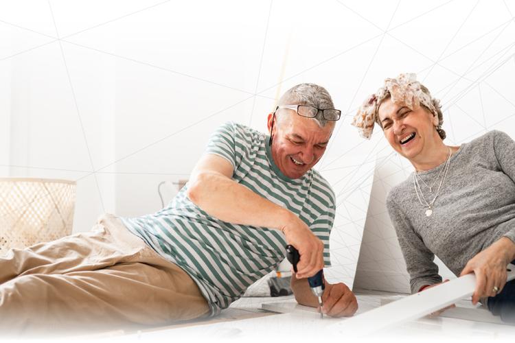 ENERGIZE YOUR SAVINGS